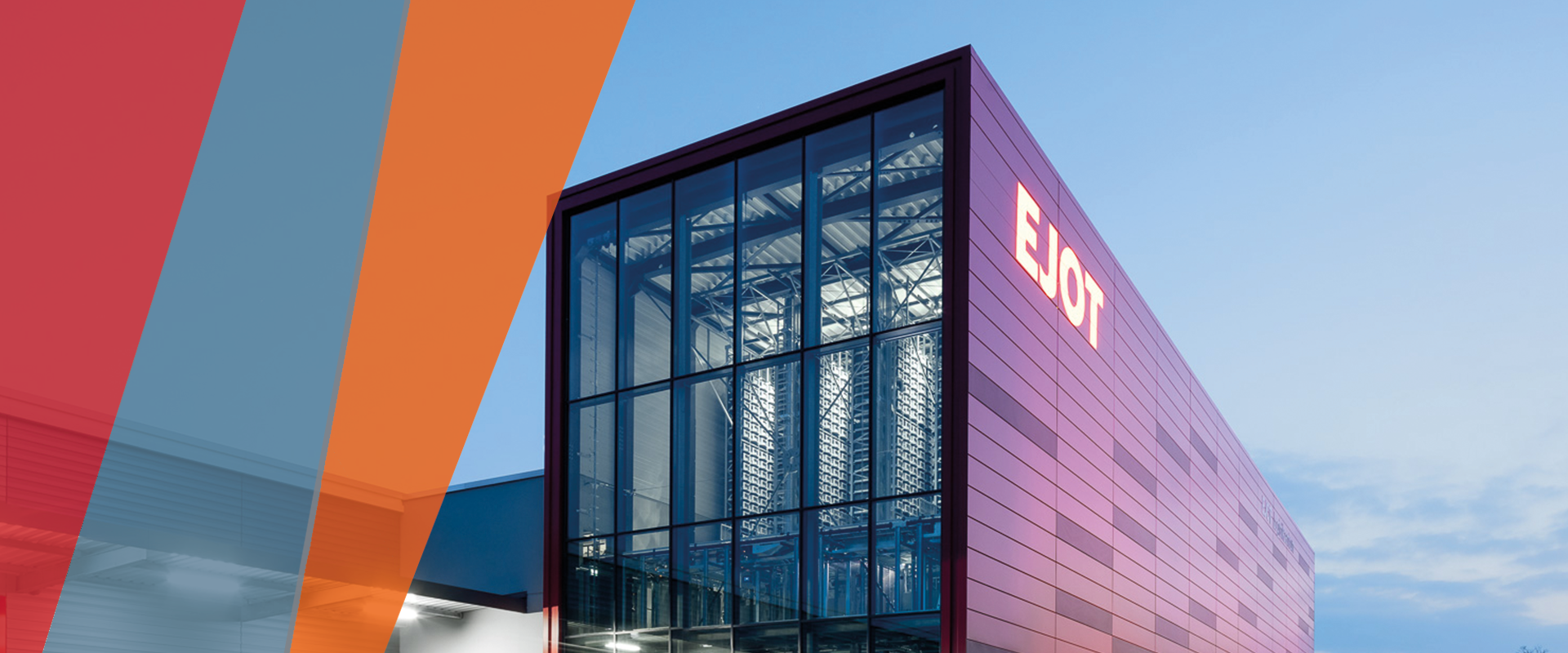 Sustainability | EJOT Croatia