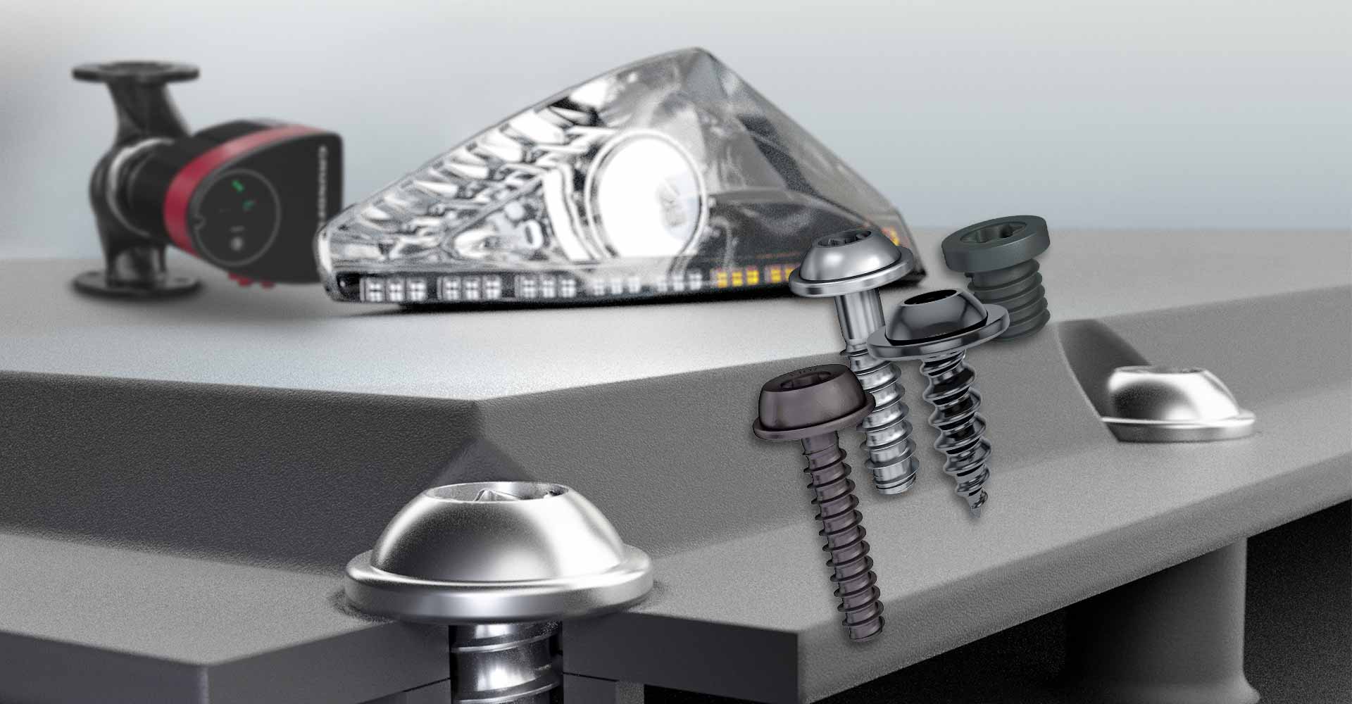 Customer Seminars and Webinars | Fastening technology | EJOT Croatia